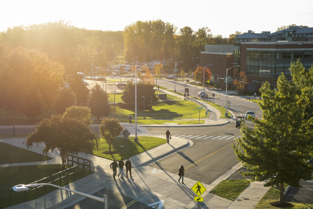 Mason Shuttles - Parking and Transportation - George Mason University