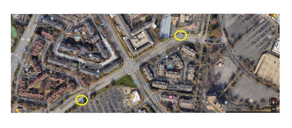 Transportation Archives - Parking and Transportation