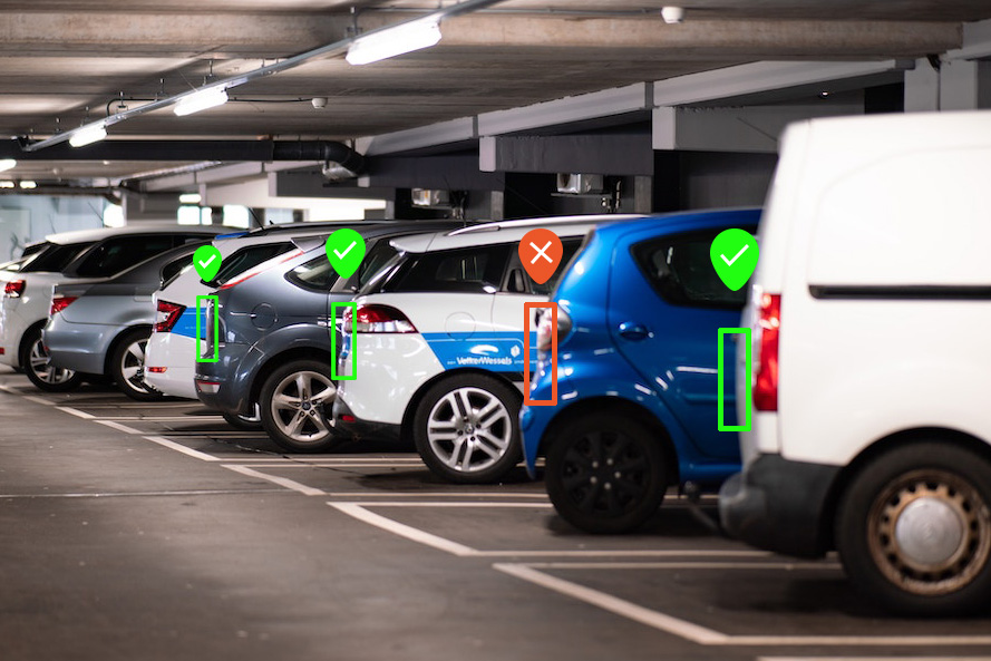 Virtual Permit - Add A License Plate - Parking and Transportation